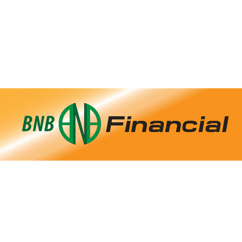 Help us Rebrand BNB Financial | Logo design contest
