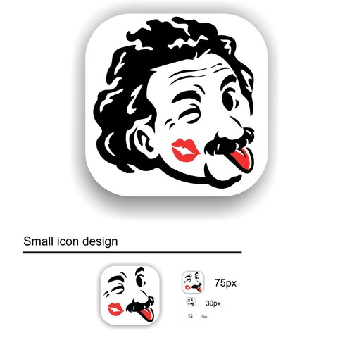 Designs | kissing logo | Logo design contest
