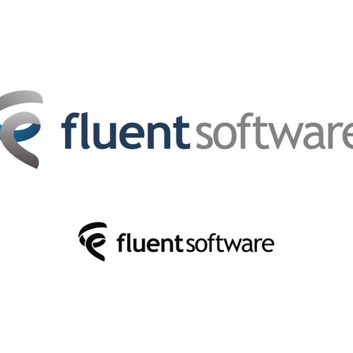 Fluent Logo Fluent Health