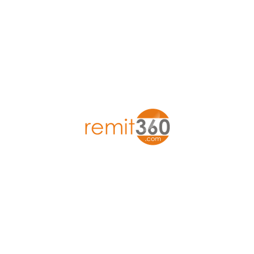 logo for remit360.com | Logo design contest