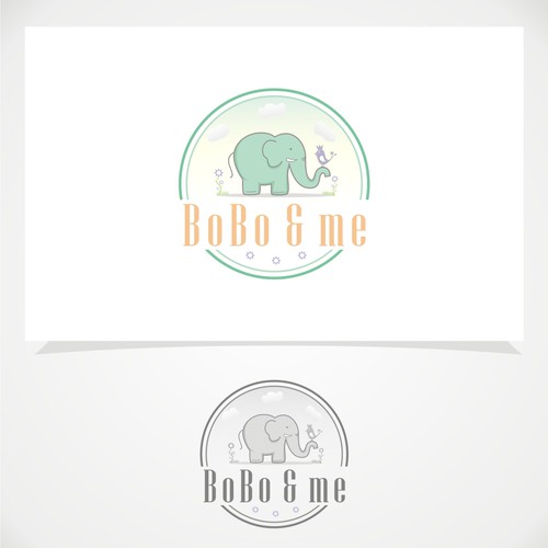 Designs | Logo design for Baby Product | Logo design contest