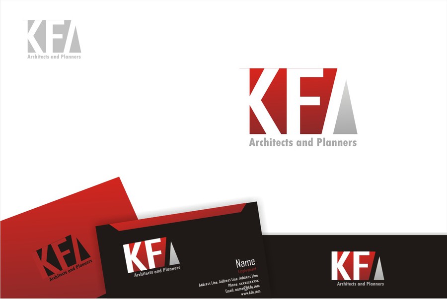 New logo wanted for KFA | Logo design contest