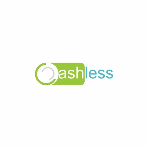 Create a logo for Cashless.fr an end-user service in cashless | Logo ...