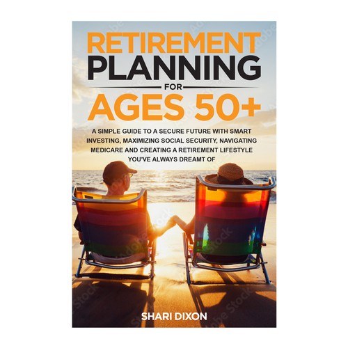 Designs | Design an inviting cover mature adults to want to learn more ...