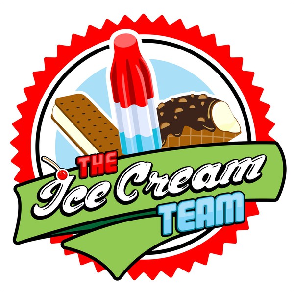 Cream Team Logo THE CREAM TEAM PRESENTS: BUSTA | EDGER | THRUST