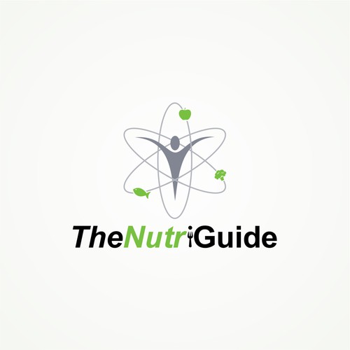 Designs | Nutrition Therapist looking for a strong logo to promote ...