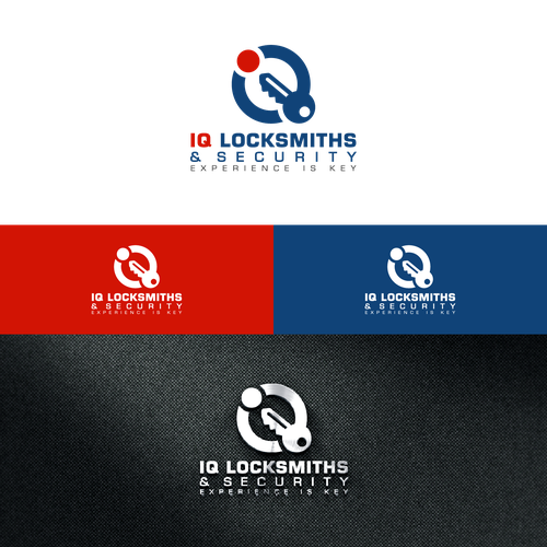 Locksmith seeking an identity | Logo design contest