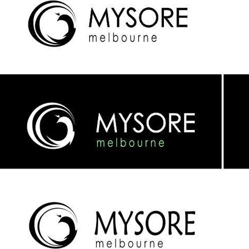 Design Mysore Logo