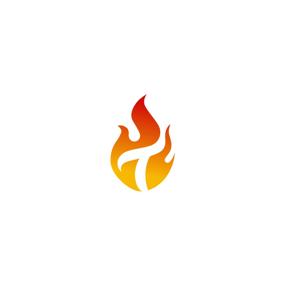 Fire Lady Logos - Free Fire Lady Logo Ideas, Design & Templates