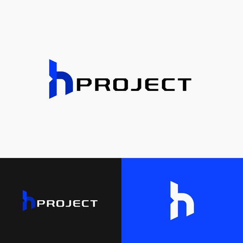 Designs | Rebranding H Projects | Logo design contest