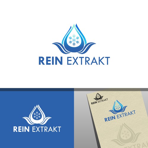 Cannabis concentrate brand logo development | Logo design contest