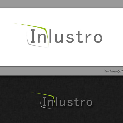Help Inlustro with a new logo | Logo design contest