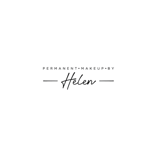 Design an elegant logo for Helen | Logo design contest