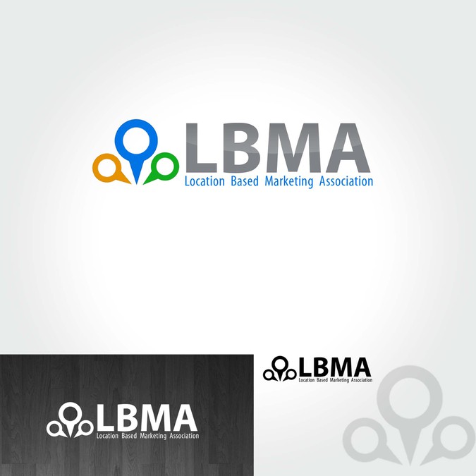 Create the next Logo Design for Location Based Marketing Association ...