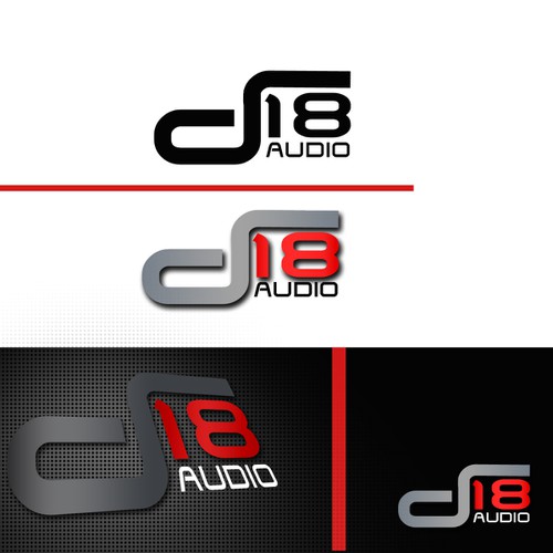 CREATE A WINNING LOGO FOR DS18 | Logo design contest