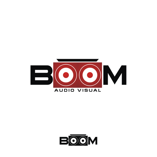 Audio Boom Logo