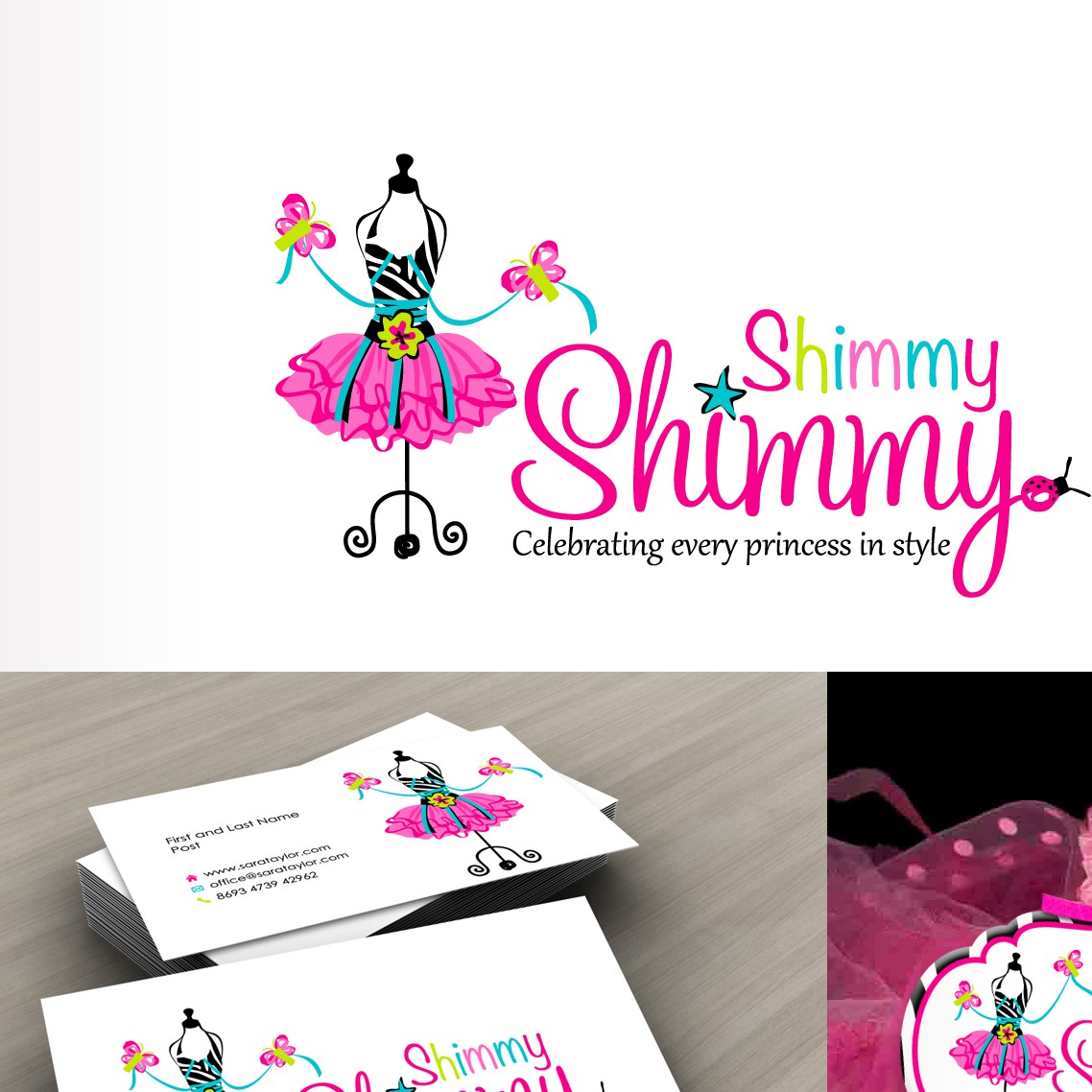 Event Planner Logos - Free Event Planner Logo Ideas, Design & Templates