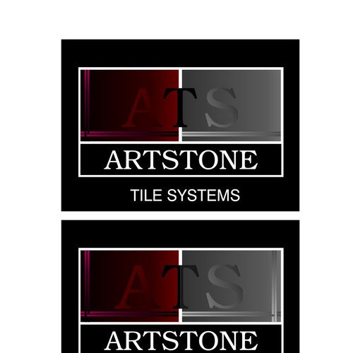 ArtStone Tile Systems needs a new logo | Logo design contest