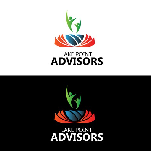 Help design a unique and memorable logo for Lake Point Advisors | Other ...