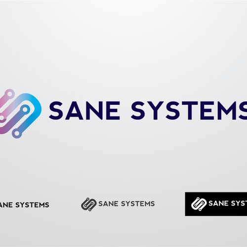 Sane Systems Logo | Logo design contest