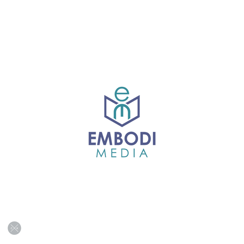 Create an amazing logo for Embodi Media | Logo design contest