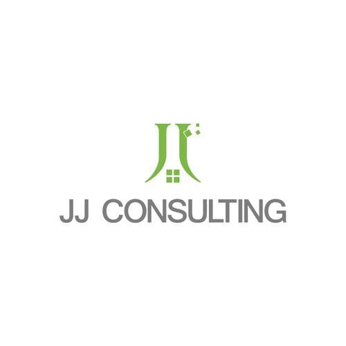 New logo wanted for jj consulting | Logo design contest