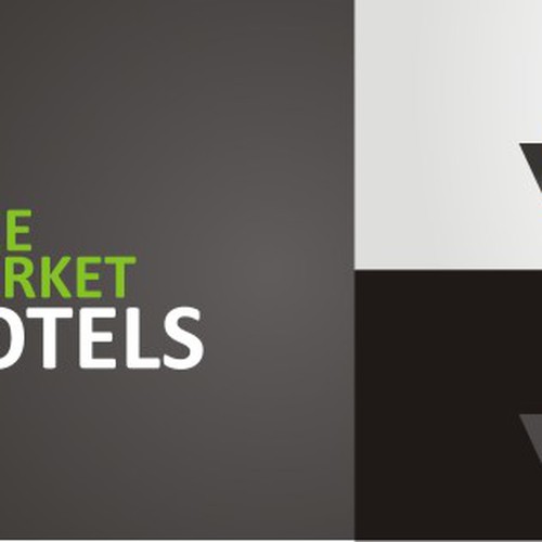 Hotel Booking website logo | Logo design contest
