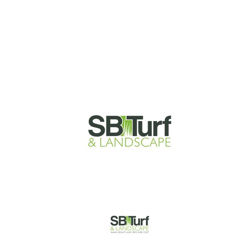 Artificial turf company needs powerful logo | Logo design contest