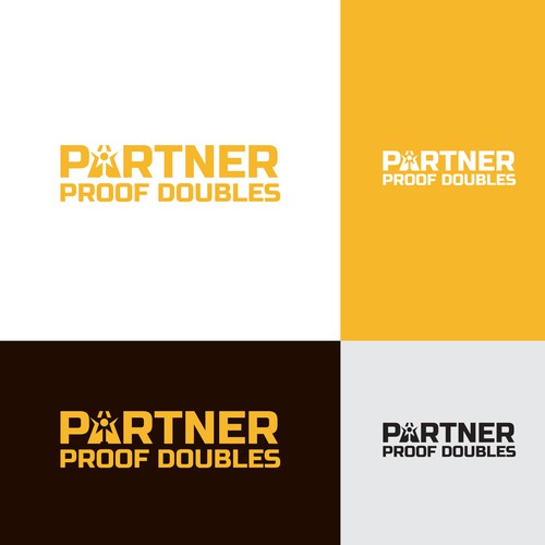 Designs | Create a clear, bold logo for my online tennis program called ...