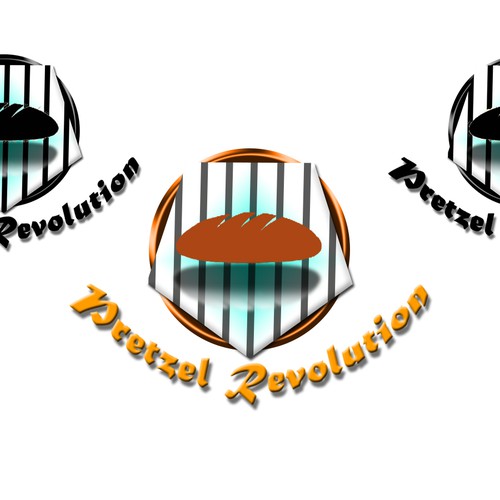 Revolutionary new product needs a revolutionary new logo! | Logo design ...