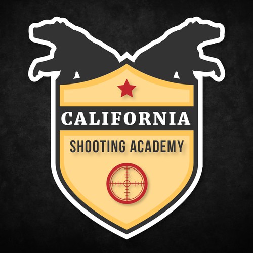 Shooting Range needs a tactical logo! | Logo design contest