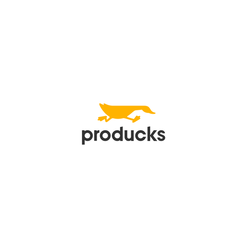 Duck Logos: the Best Duck Logo Images | 99designs