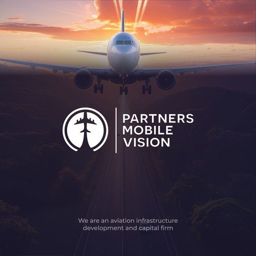 Designs | Design a logo for an aviation infrastructure development and ...