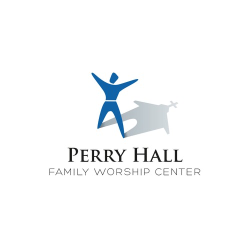Logo & Marketing Package - Perry Hall Family Worship Center | Logo ...