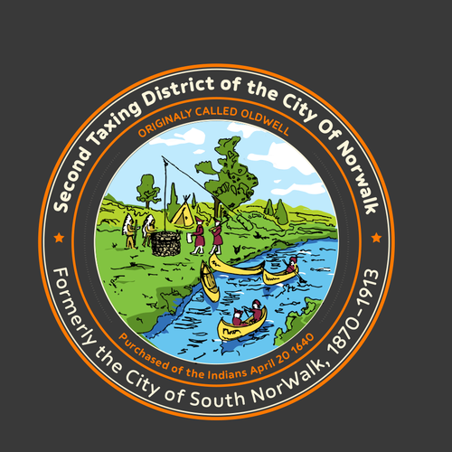 Local Government Seal Re-Design & Enhancement | Logo design contest