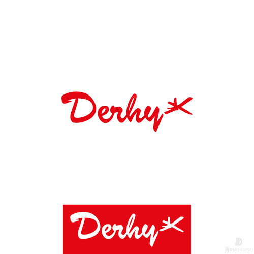 Rene Derhy Logo