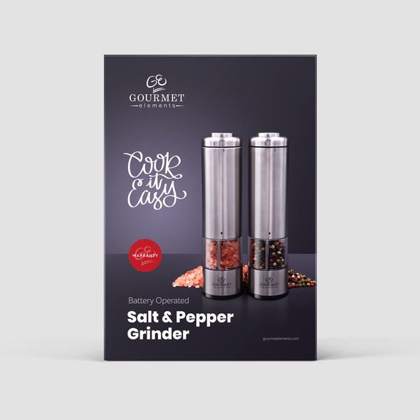 Kitchen Packaging: the Best Kitchen Packaging Ideas | 99designs