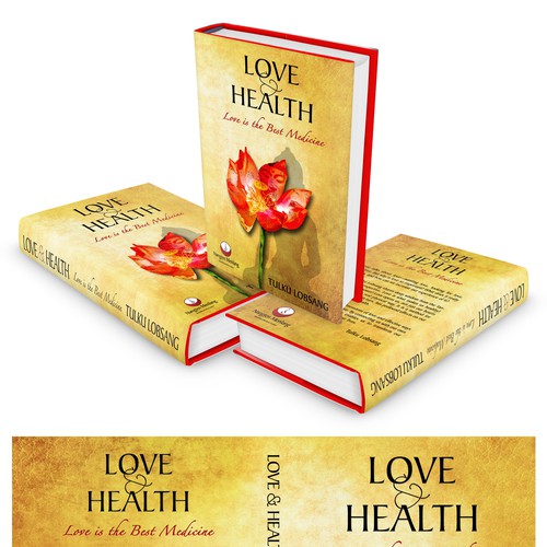 Designs | Inspiring Book Cover Design for modern buddhist philosophy ...