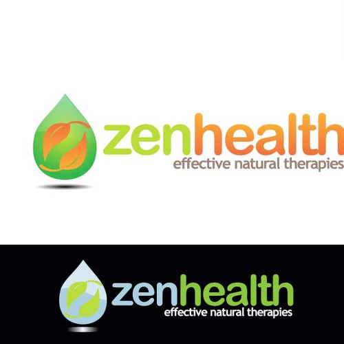 Zen Health | Logo design contest