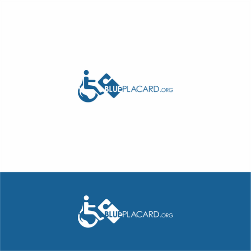 Logo to promote disability awareness | Logo design contest