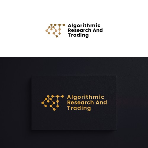 Designs | strong logo and brand identity for an artificial intelligence ...