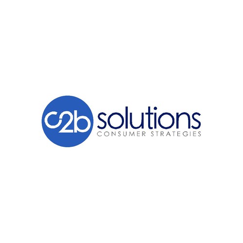 Logo needed for new company, c2b solutions | Logo design contest