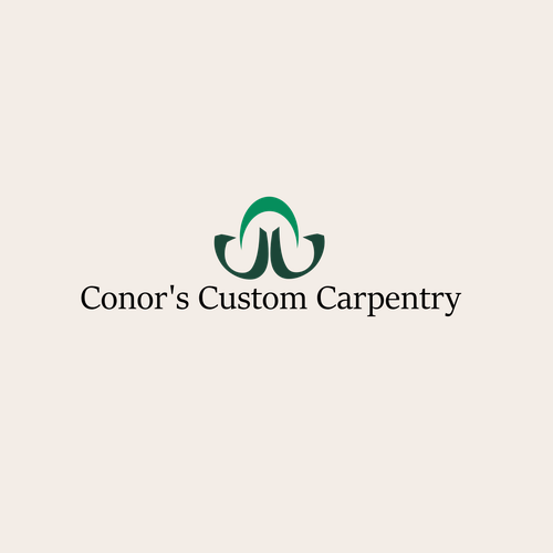 Create Logo for Conor's Custom Carpentry (Extremely High-End Fine ...