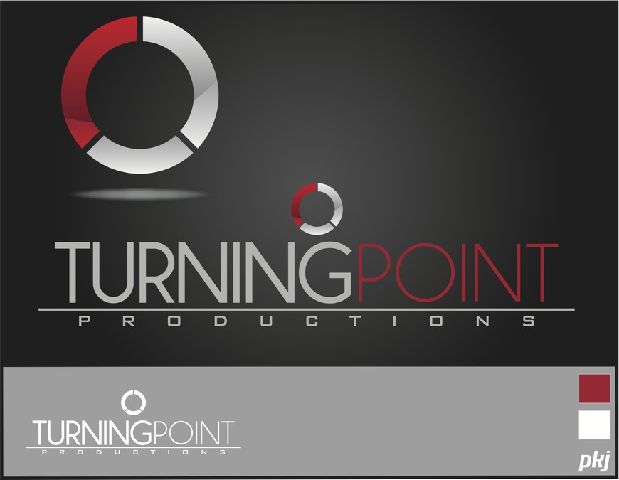 Create the next logo for Turning Point Productions | Logo design contest