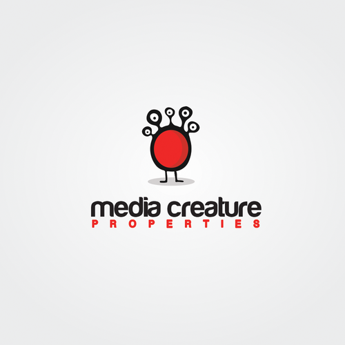 Media Creature Properties needs a new simple Creature logo | Logo ...