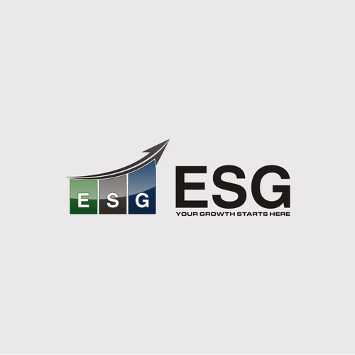 Create the next logo for ESG | Logo design contest