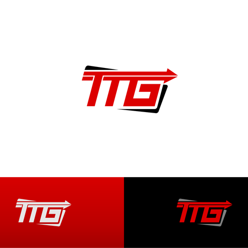 Help TTG with a new logo | Logo design contest