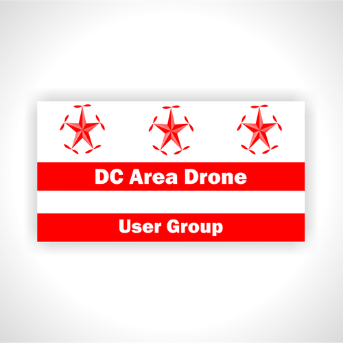 New logo wanted for DC Area Drone User Group (or DC DUG) | Logo design ...