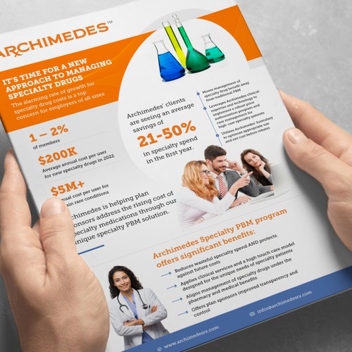 Designs | Specialty PBM sales sheet | Postcard, flyer or print contest Designs | Specialty PBM sales sheet | Postcard, flyer or print contest