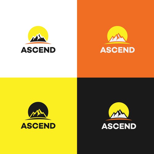 Designs | Re-design a climbing gym logo! | Logo design contest